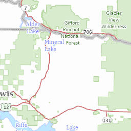 ArcGIS Web Application