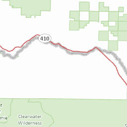 ArcGIS Web Application